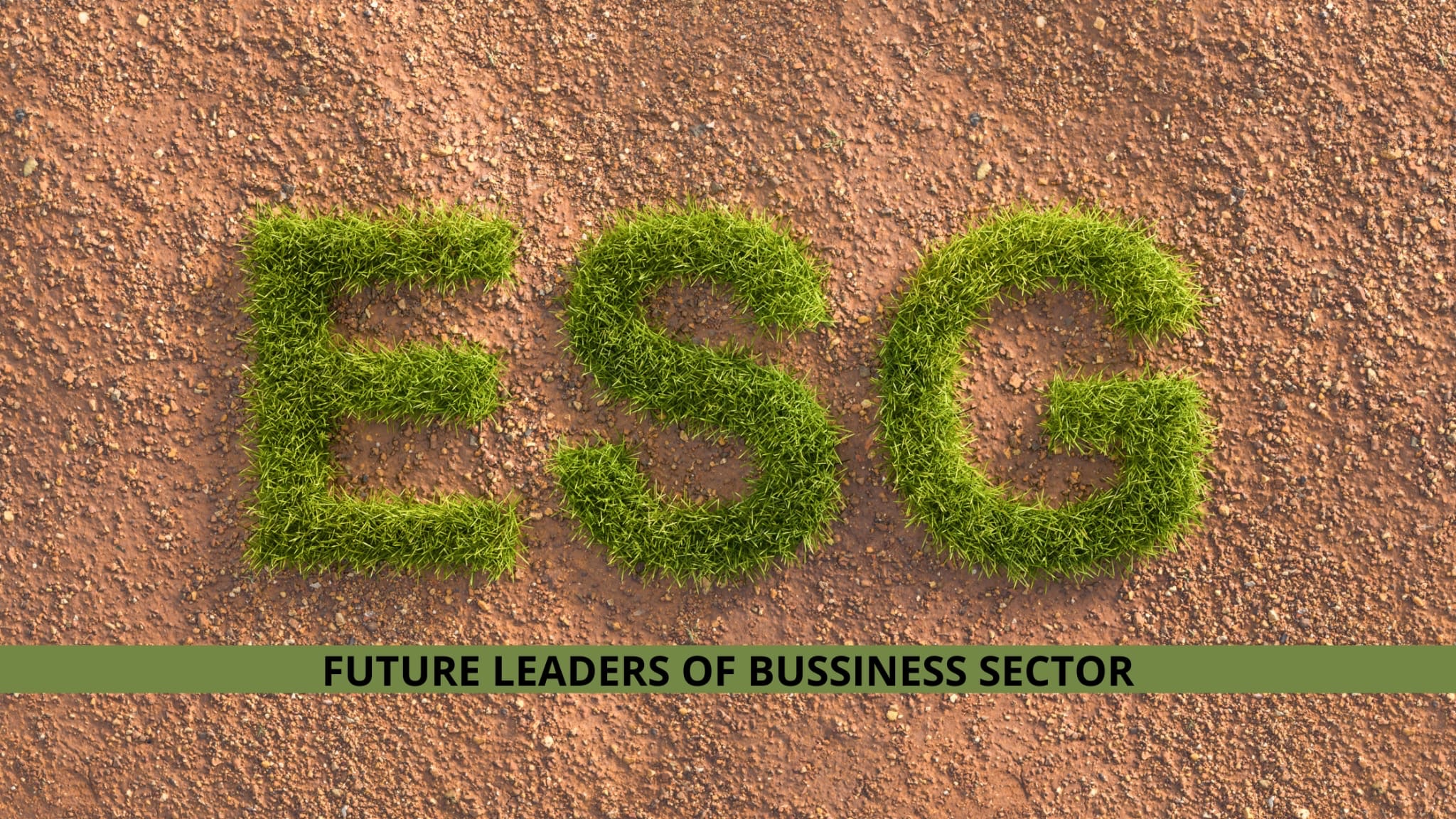 FUTURE LEADERS OF ESG PROJECT NEWS – EDU SMART TRAINING CENTRE LIMITED