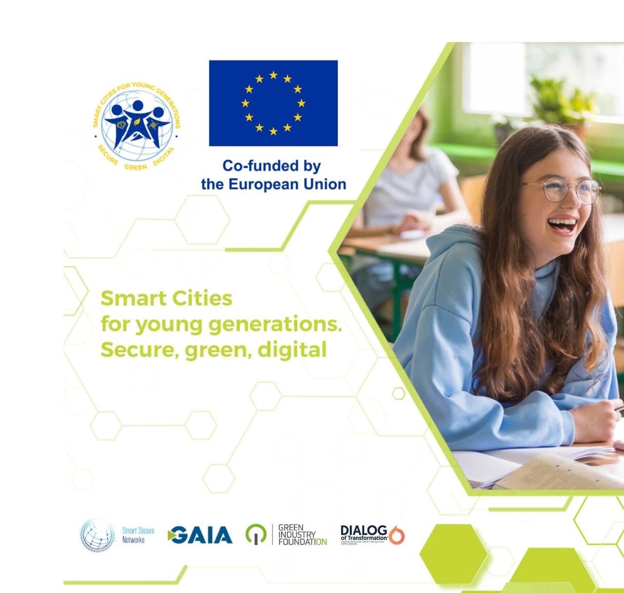 Dublin as a Model Smart City: Leveraging Technology and Education for ...